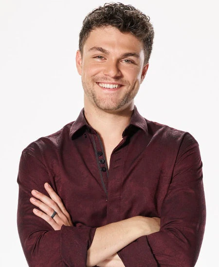 Cory Jackson | The Voice Wiki | Fandom