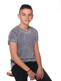 Jason | Wiki The Voice | Fandom