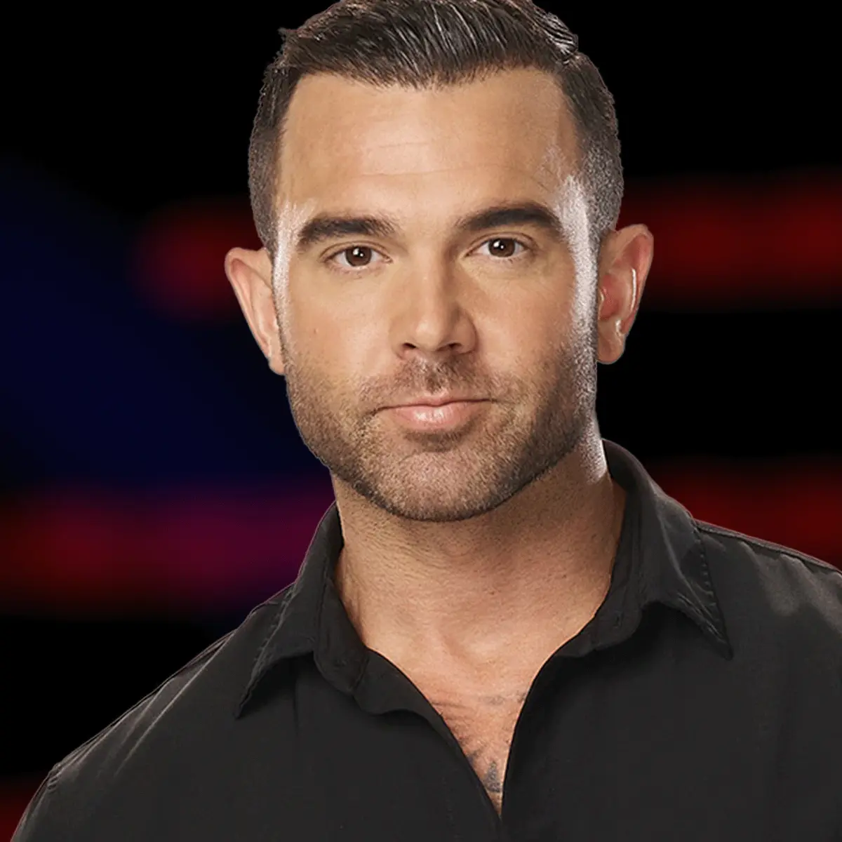 Jay Allen | The Voice Wiki | Fandom