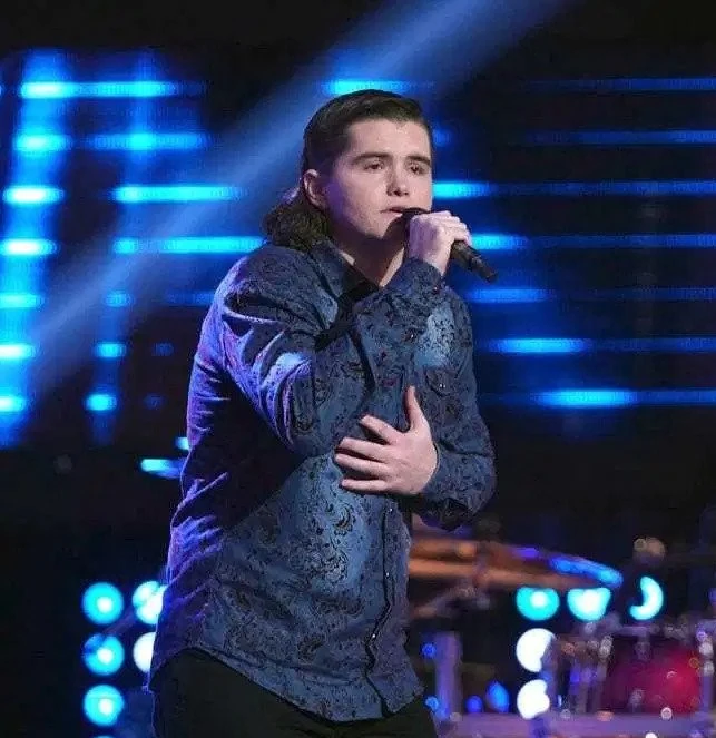 Kenzie Wheeler | The Voice Wiki | Fandom