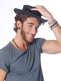 Nick Mallen | Wiki The Voice | Fandom