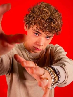 Lillian Nawrot | Wiki The Voice | Fandom