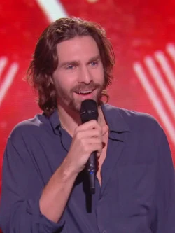 Stephen di Tordo | Wiki The Voice | Fandom