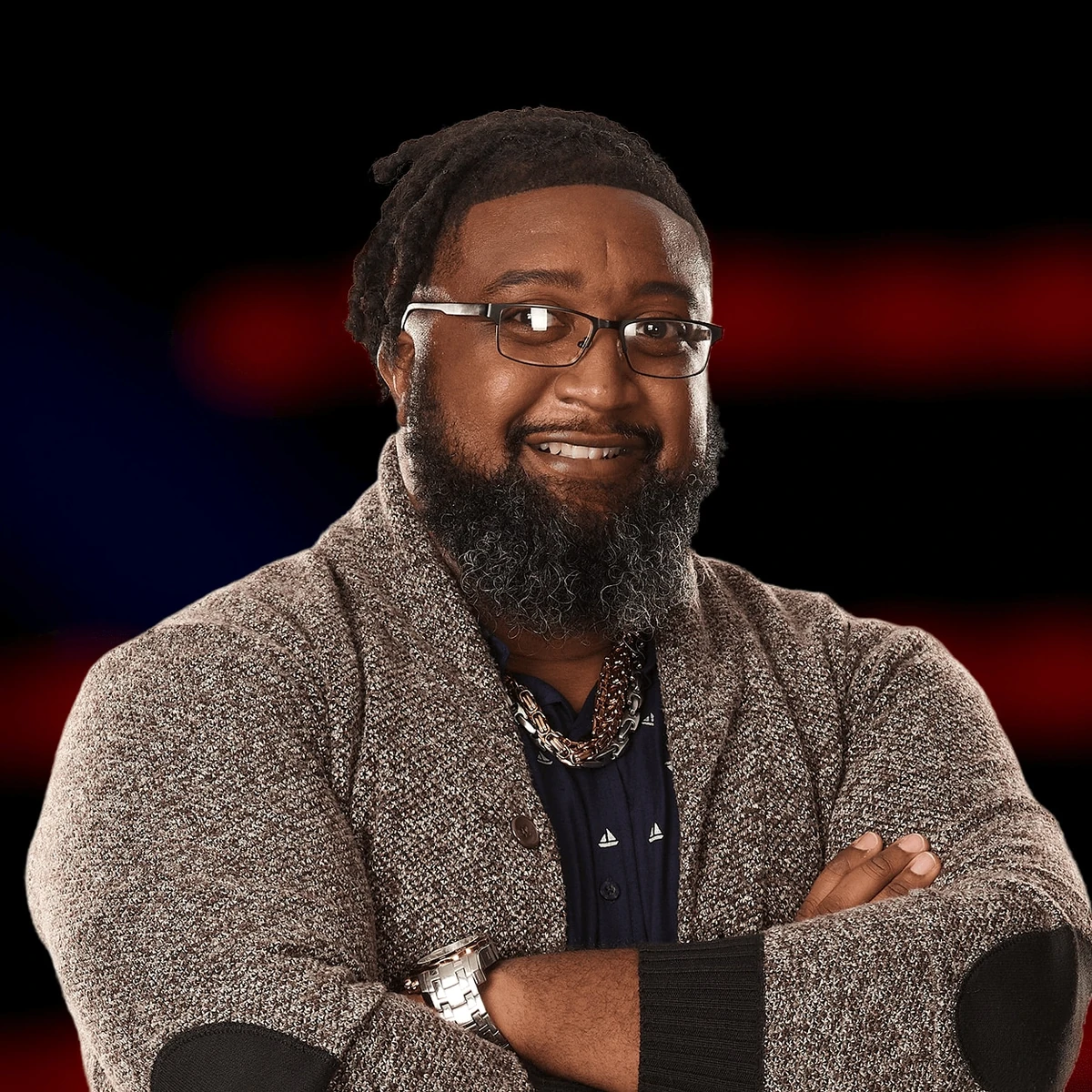 Paris Winningham | The Voice Wiki | Fandom