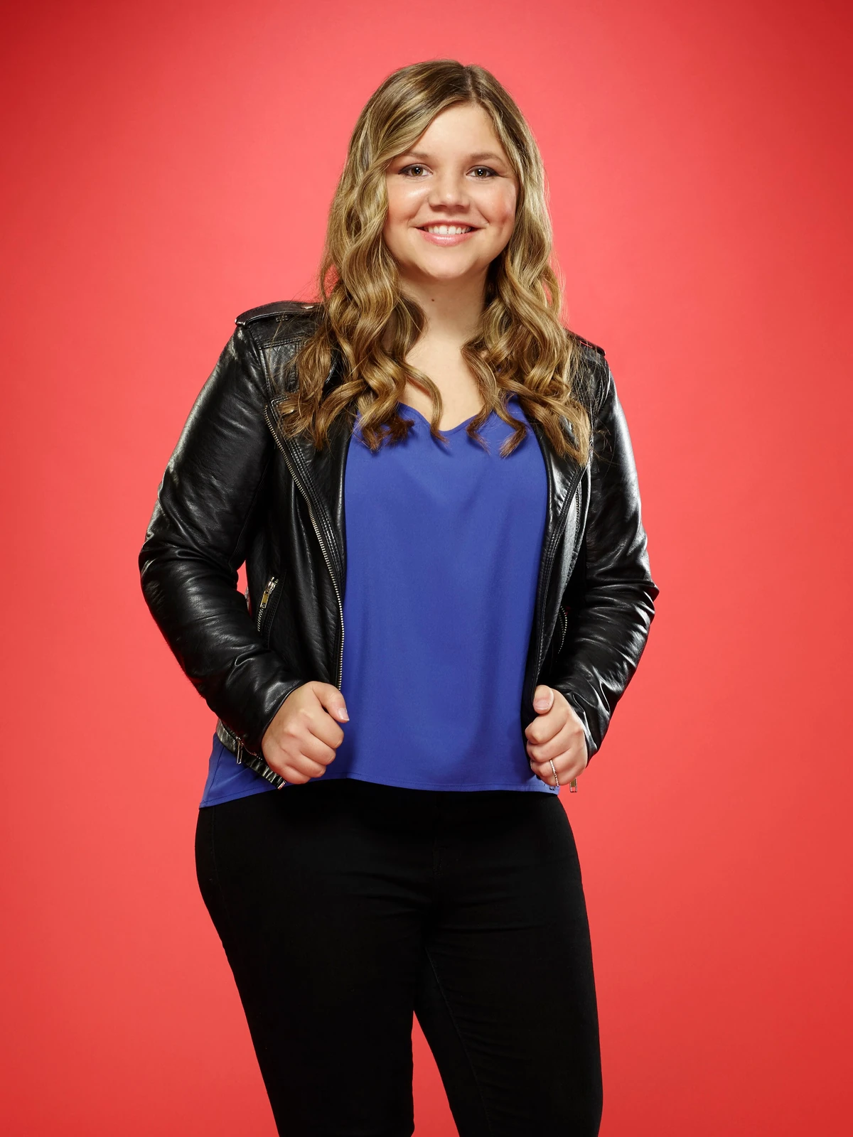 Amanda Ayala | The Voice Wiki | Fandom