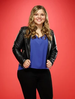 Amanda Ayala | The Voice Wiki | Fandom