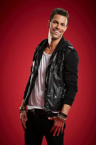 Jacob Poole | The Voice Wiki | Fandom
