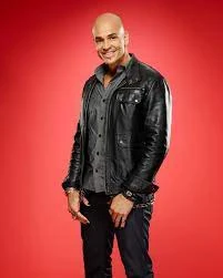 Manny Cabo | The Voice Wiki | Fandom