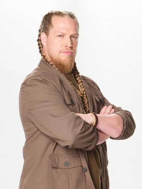 Huntley | The Voice Wiki | Fandom