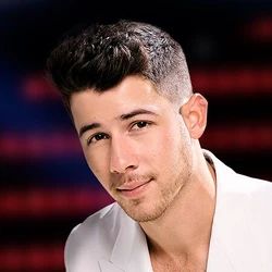 Team Nick | The Voice Wiki | Fandom