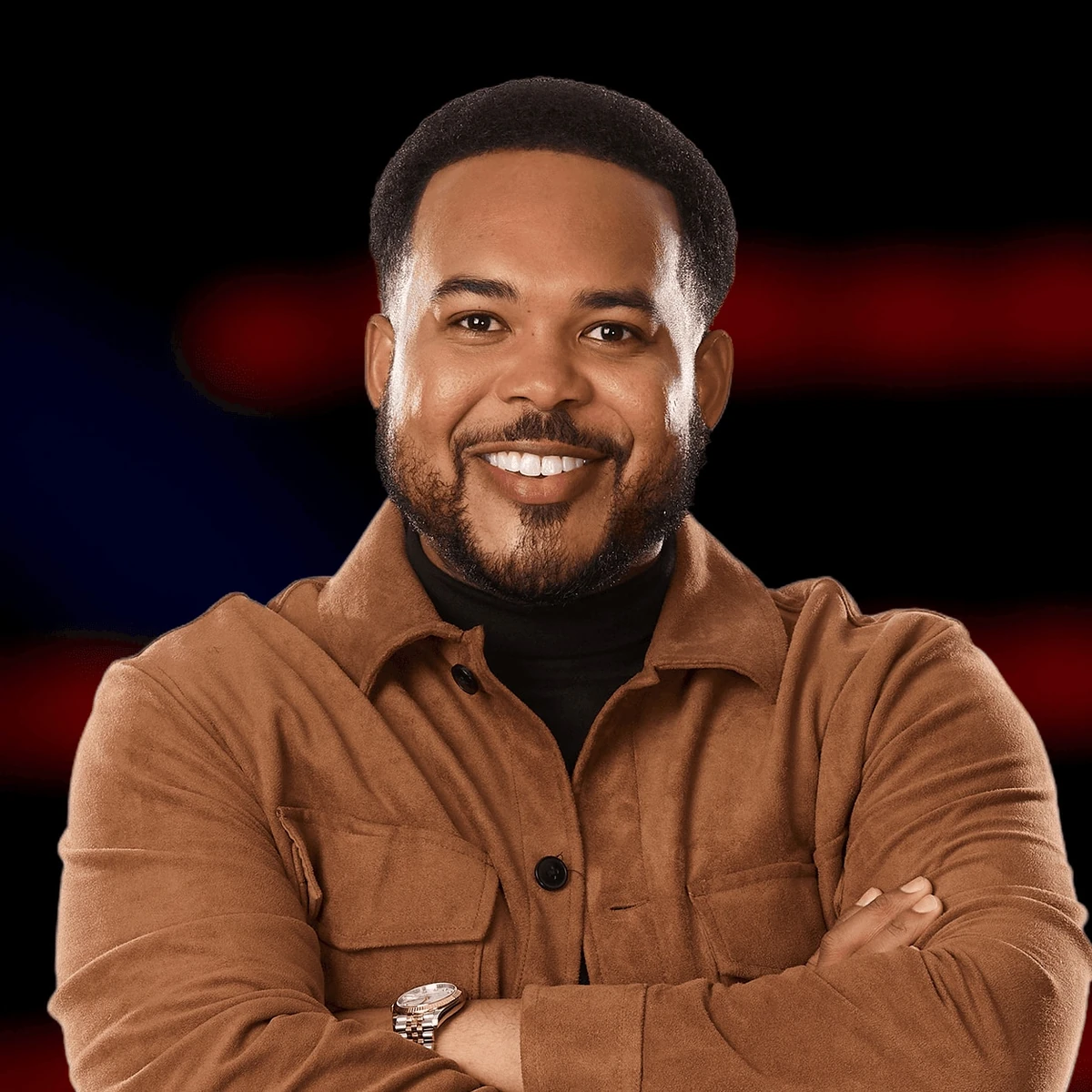 Jonathan Mouton | The Voice Wiki | Fandom