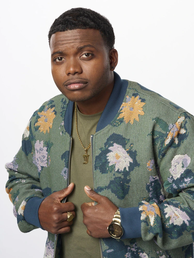 Jay Ammo | The Voice Wiki | Fandom