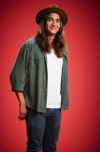 Jonny Gray | The Voice Wiki | Fandom