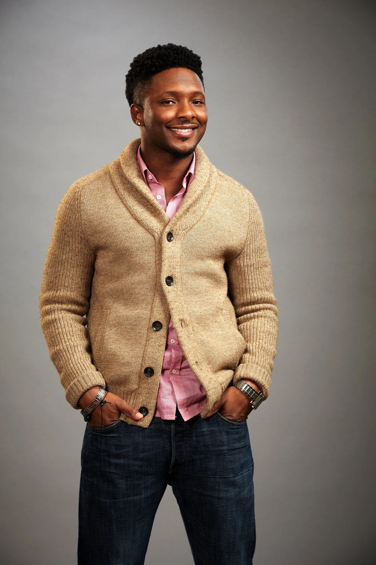 Kris Thomas | The Voice Wiki | Fandom