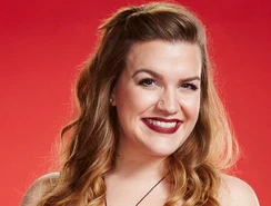 Katie Basden | The Voice Wiki | Fandom