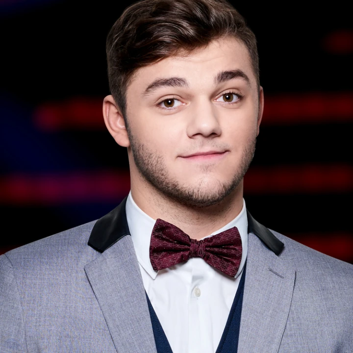 Dawson Coyle | The Voice Wiki | Fandom