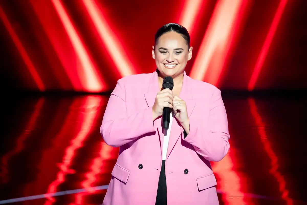 Natalie Colavito | The Voice Australia! Wiki | Fandom