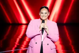 Natalie Colavito | The Voice Australia! Wiki | Fandom