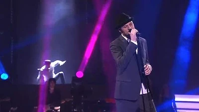 Glenn Cunningham | The Voice Australia! Wiki | Fandom