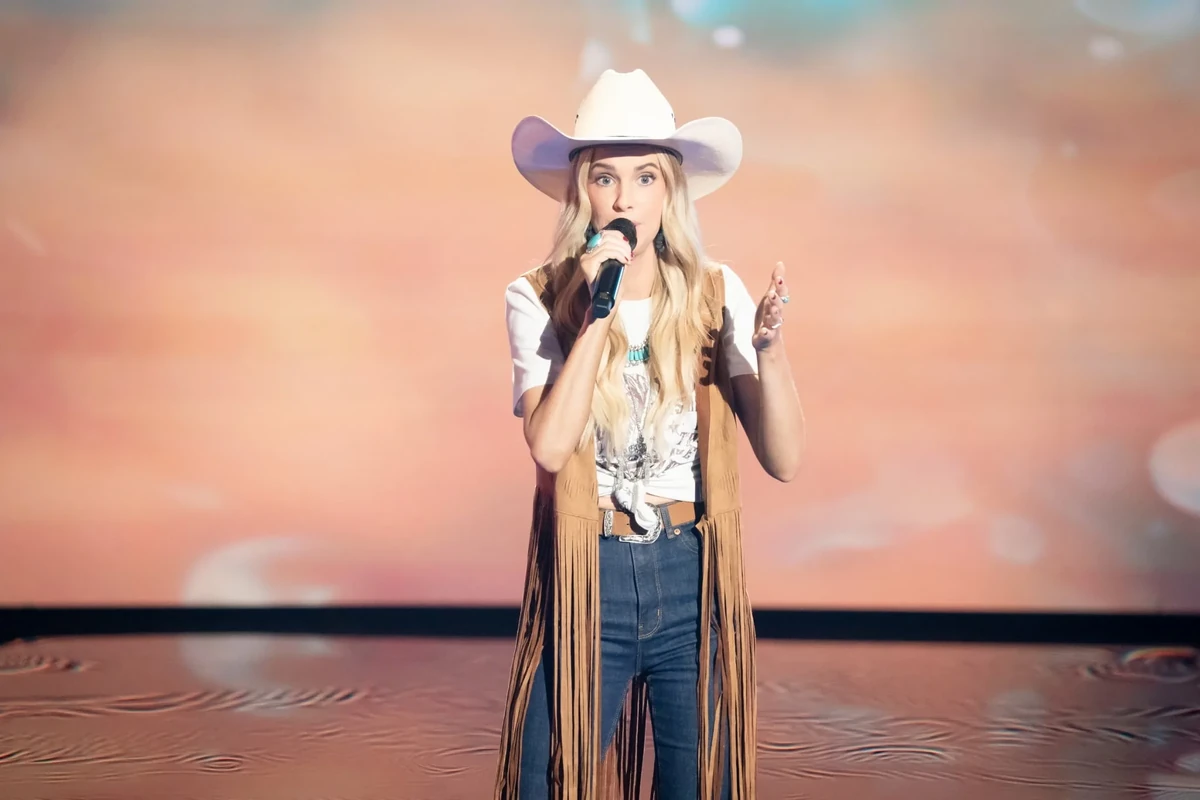 Saralyn Malta | The Voice Australia! Wiki | Fandom