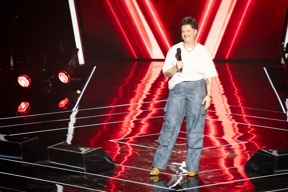 Jaydin Shingleton | The Voice Australia! Wiki | Fandom
