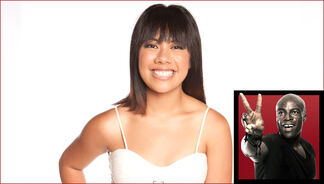 Fatai Veamatahau | The Voice Australia! Wiki | Fandom