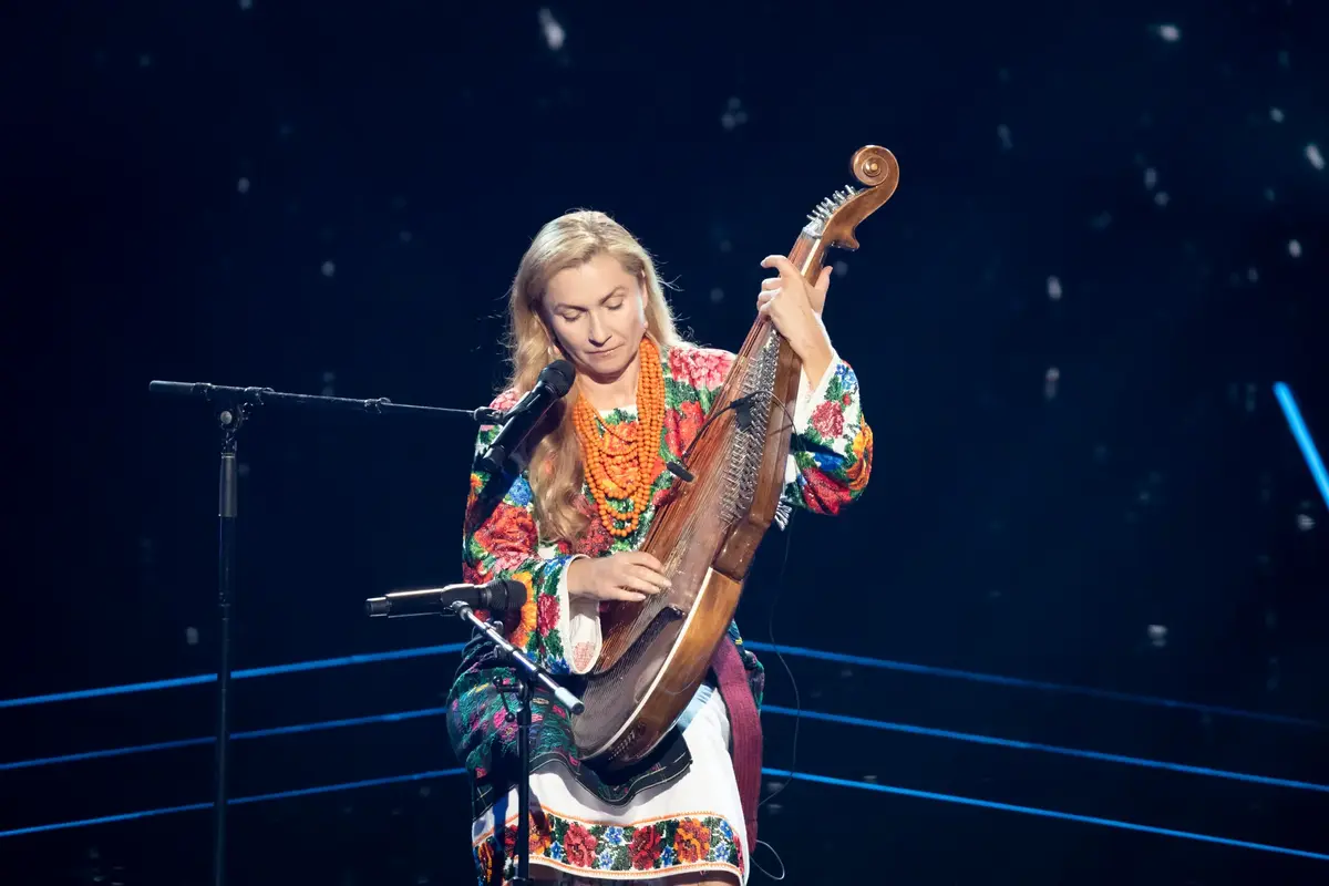 Larissa Kovlachuk | The Voice Australia! Wiki | Fandom