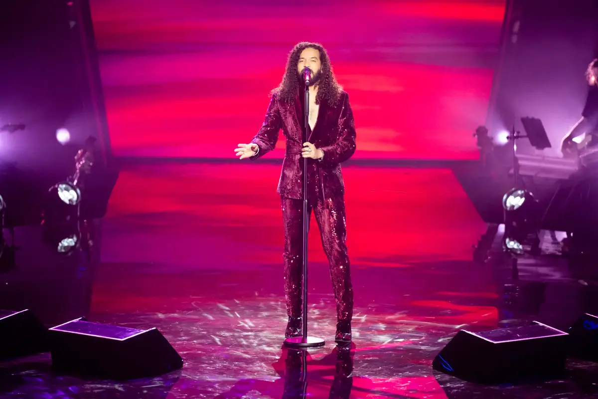 Queency | The Voice Australia! Wiki | Fandom