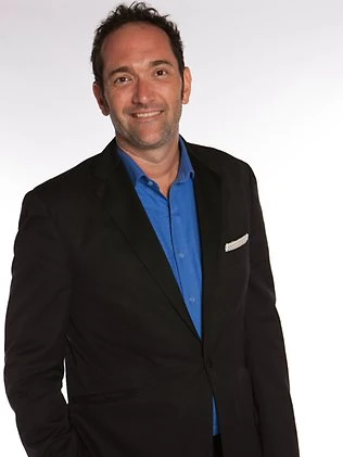 Darren Percival | The Voice Australia! Wiki | Fandom