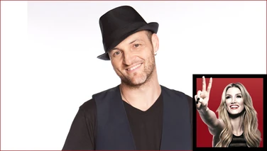 Glenn Cunningham | The Voice Australia! Wiki | Fandom