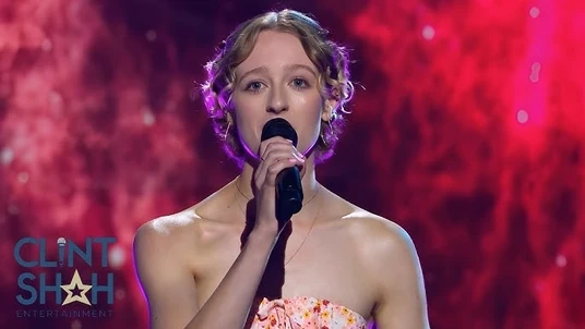 Eden Borrie | The Voice Australia! Wiki | Fandom