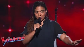 Cle Morgan | The Voice Australia! Wiki | Fandom
