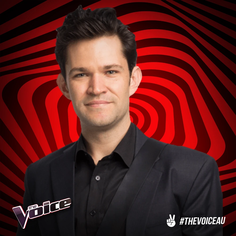 Monty Cotton | The Voice Australia! Wiki | Fandom