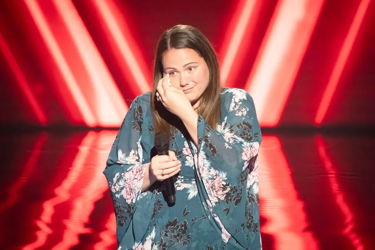 Letitia Butler | The Voice Australia! Wiki | Fandom