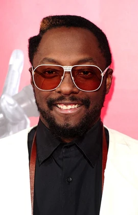 Will.i.am | The Voice Australia! Wiki | Fandom
