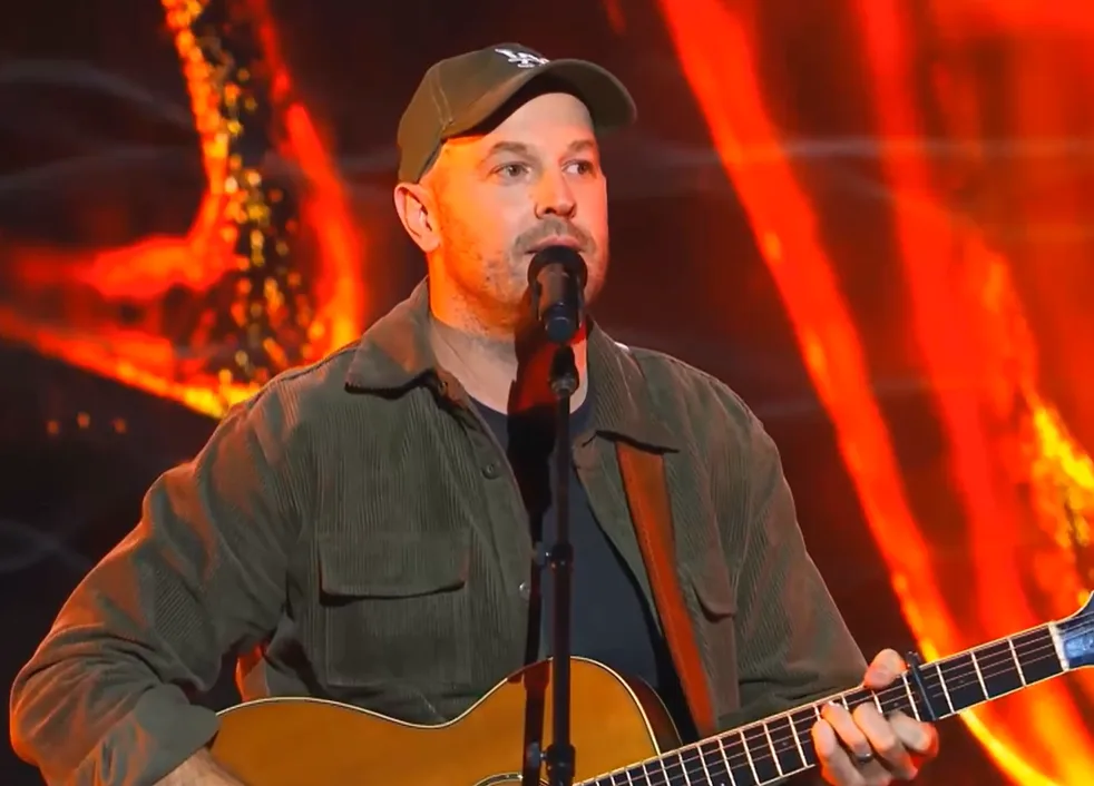 Brad Butcher | The Voice Australia! Wiki | Fandom