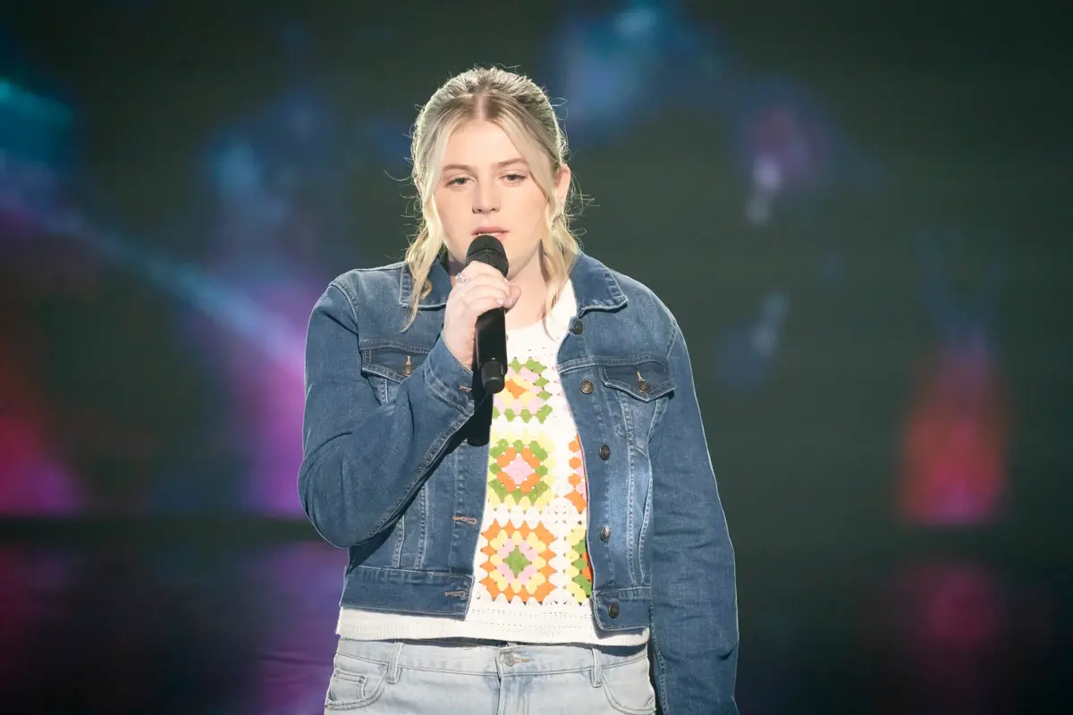 Jaymee Lancaster | The Voice Australia! Wiki | Fandom