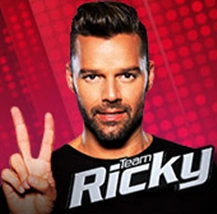 Team Ricky | The Voice Australia! Wiki | Fandom