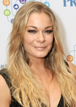LeAnn Rimes | The Voice Australia! Wiki | Fandom