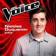 Nicholas Duquemin | The Voice Australia! Wiki | Fandom