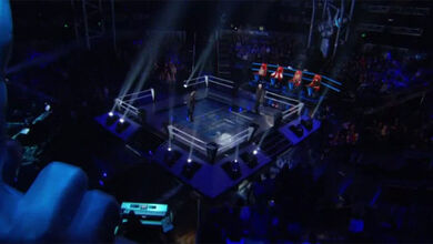 Battle Rounds | The Voice Australia! Wiki | Fandom