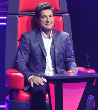 Daniel | Wiki The Voice Brasil | Fandom