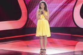 Janaina Cruz | Wiki The Voice Brasil | Fandom