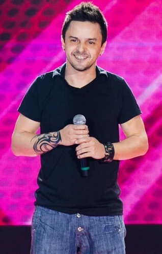 Rubens Daniel | Wiki The Voice Brasil | Fandom