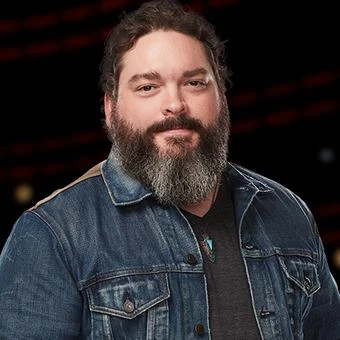 Dave Fenley | The Voice Wiki | Fandom
