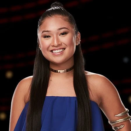 RADHA | The Voice Wiki | Fandom