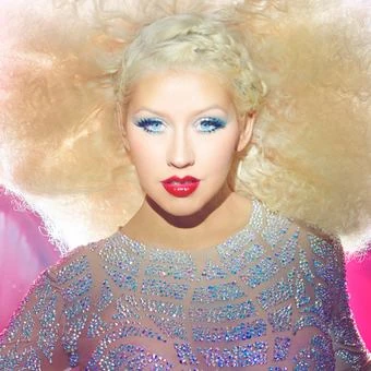 Christina Aguilera | The Voice Wiki | Fandom
