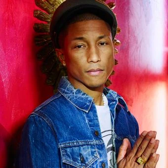 Pharrell Williams | The Voice Wiki | Fandom