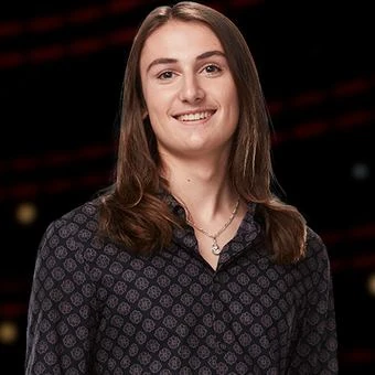 Anthony Arya | The Voice Wiki | Fandom