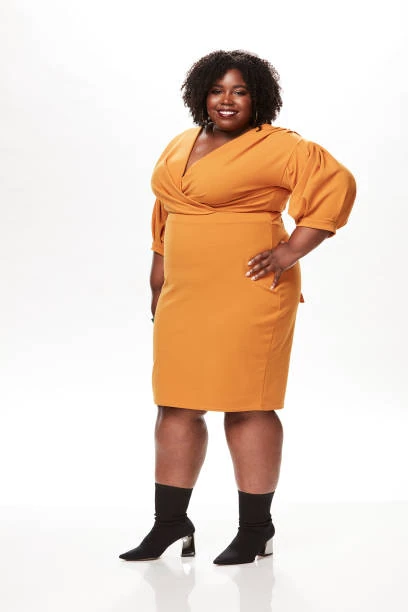 Kymberli Joye | The Voice Wiki | Fandom